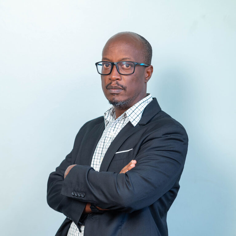 Management Team - Bro-Group