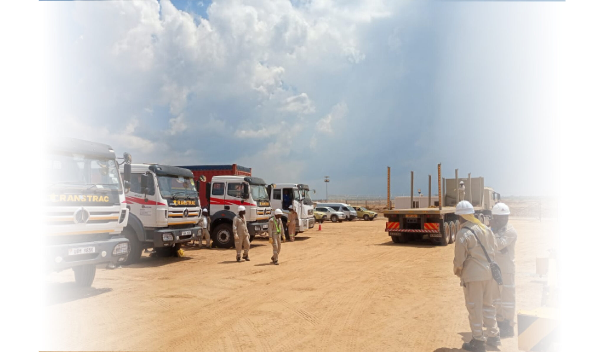 Threeways Shipping Services - Bro-Group