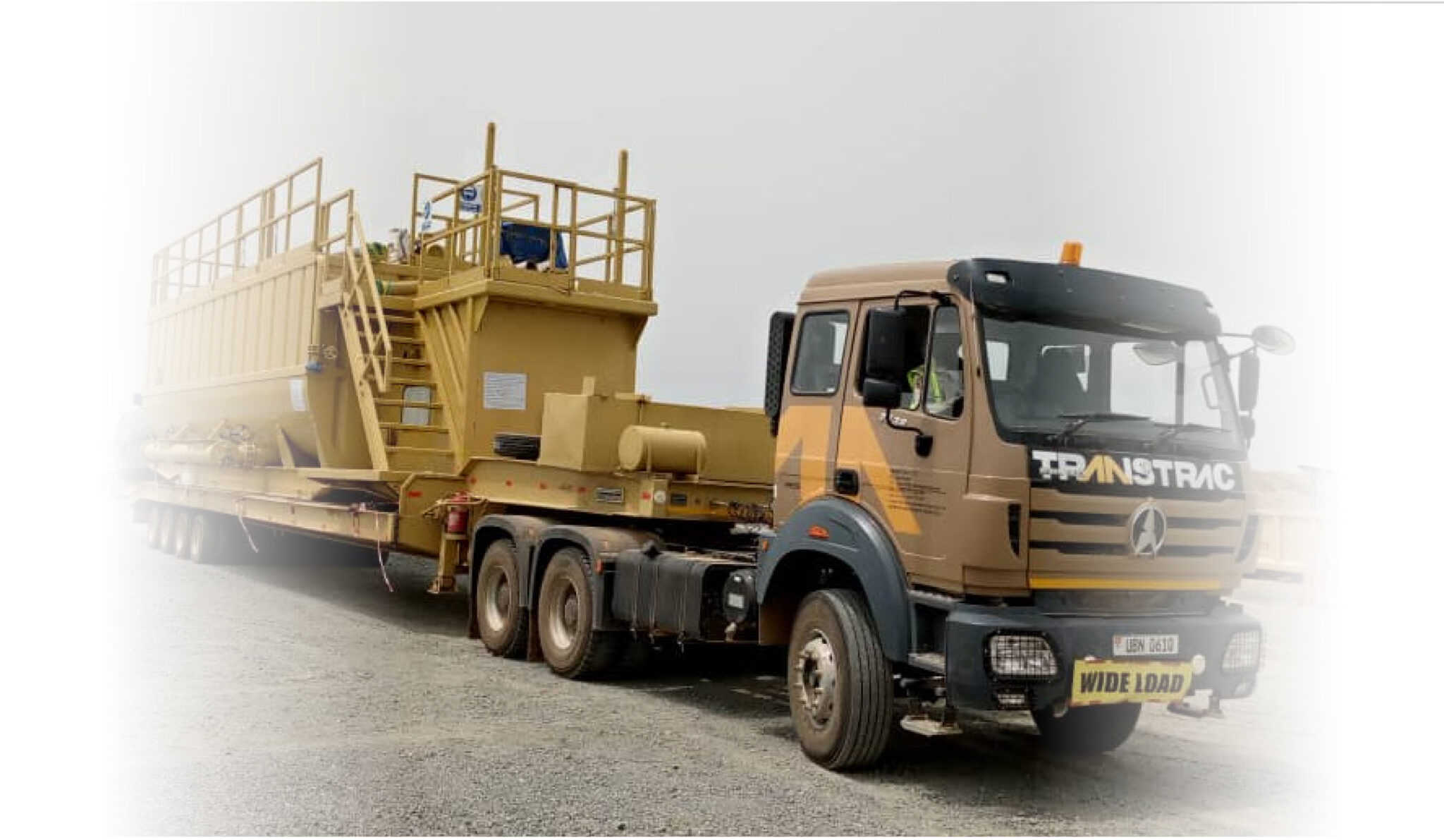 Threeways Shipping Services - Bro-Group